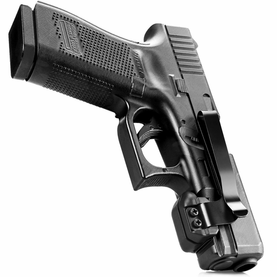 Concealed Carry Pistol Gun Clip for Taurus: G2C/G3/G3C/PT111/PT140 ...