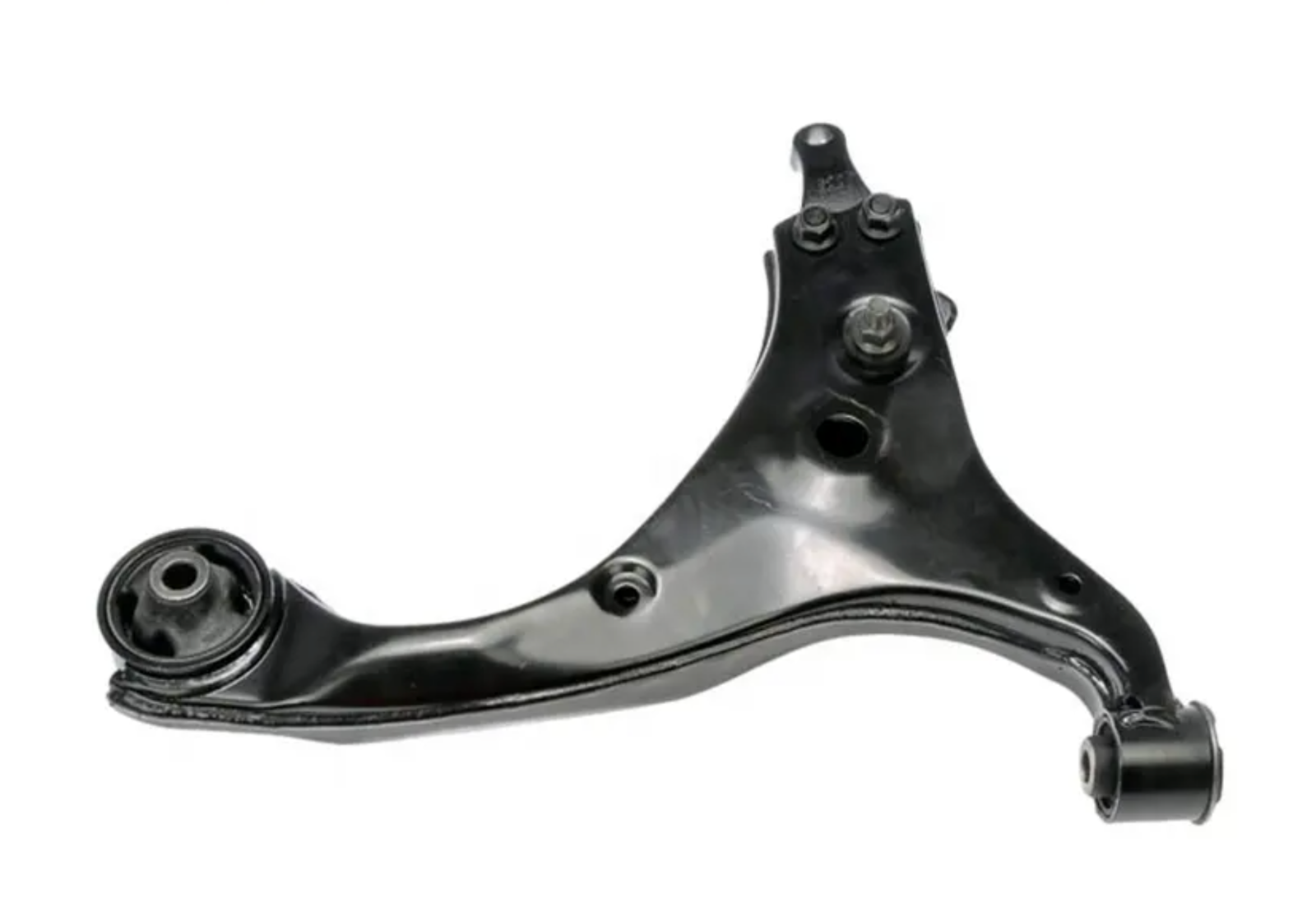 OEM 54500/54501~1M100 Front Lower Control Arm for Kia Forte/Forte Koup ...