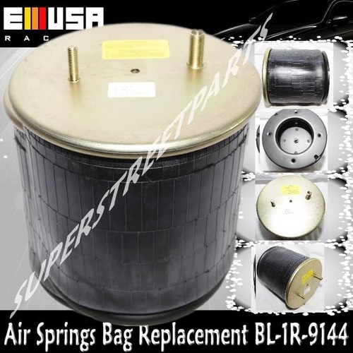 Air Springs Bag for W01-358-9144/1R14-160 Holland neway Triangle 8377 ...