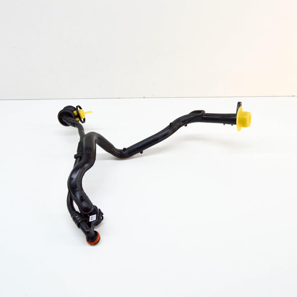 MERCEDES-BENZ C W205 Engine Bleed Hose A2760182300 NEW GENUINE | eBay