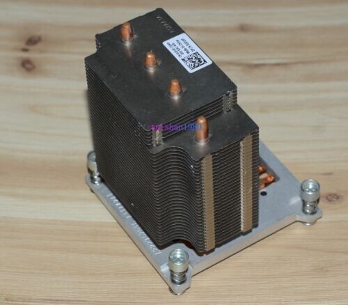 1PC CPU Cooling Heatsink U016F 0U016F For Dell Precision T3500 T5500 ...
