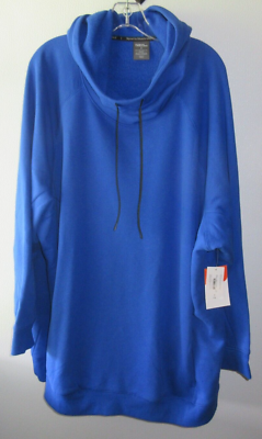 Mens Hooded Tunic