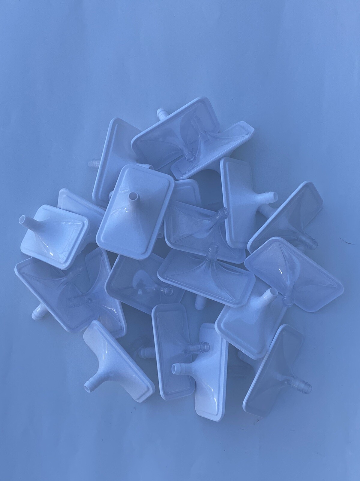 Draeger Bacteria Filter 20 pcs for Suction on Anesthesia Machine PN ...