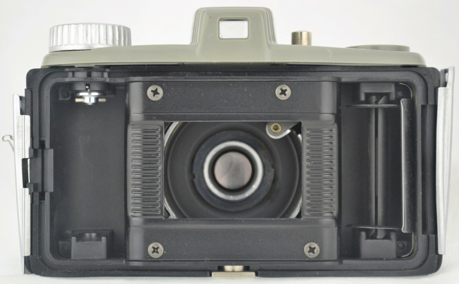 Vintage Antique Viewfinder Camera KODAK PONY 828 Clean Clear Glass ...