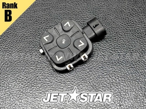 GTX 230 '21 OEM RH SWITCH KEYPAD Used (278003474) [X2402-17] | eBay