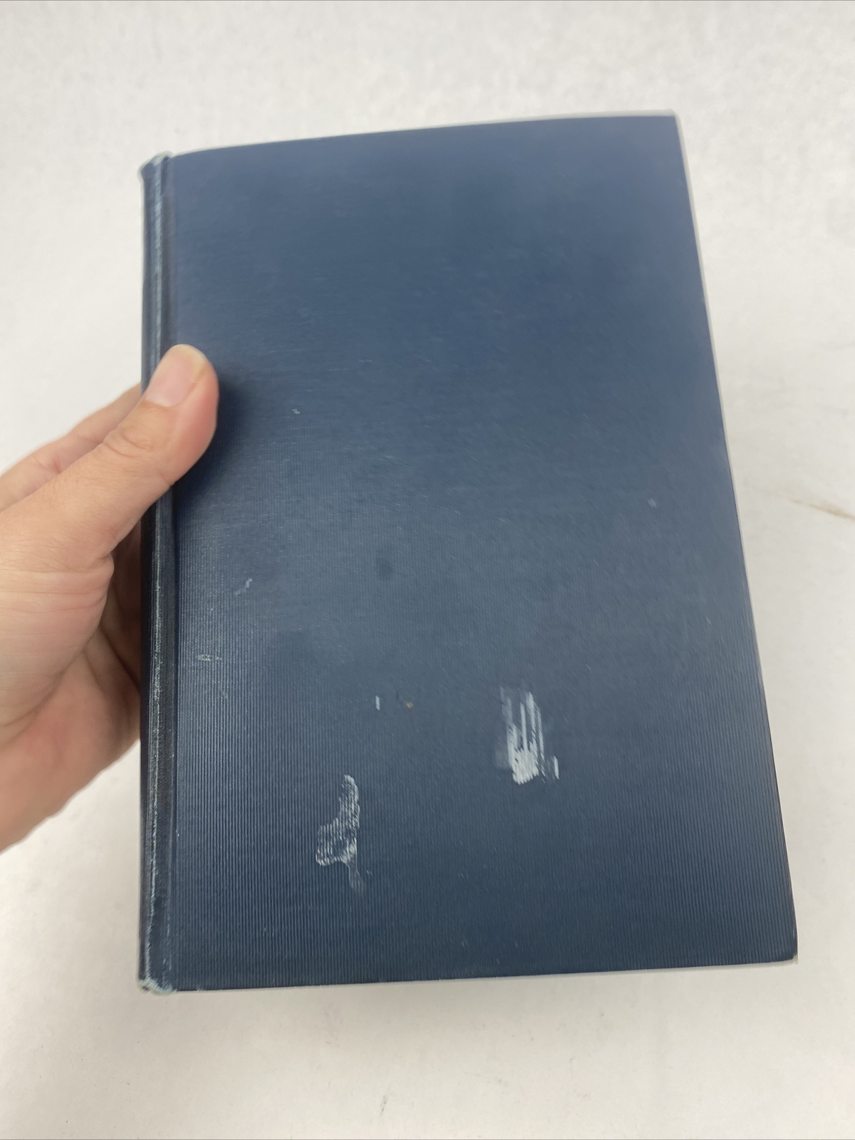 1916 The Annotated Bible The Holy Scriptures Analysed Gaebelein Vol 2 ...