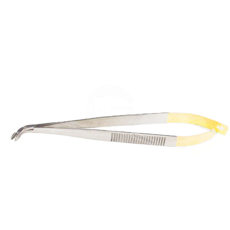 Dental Matrix Band Ring Plier Forceps Sectional Matrice Fit Garrison ...