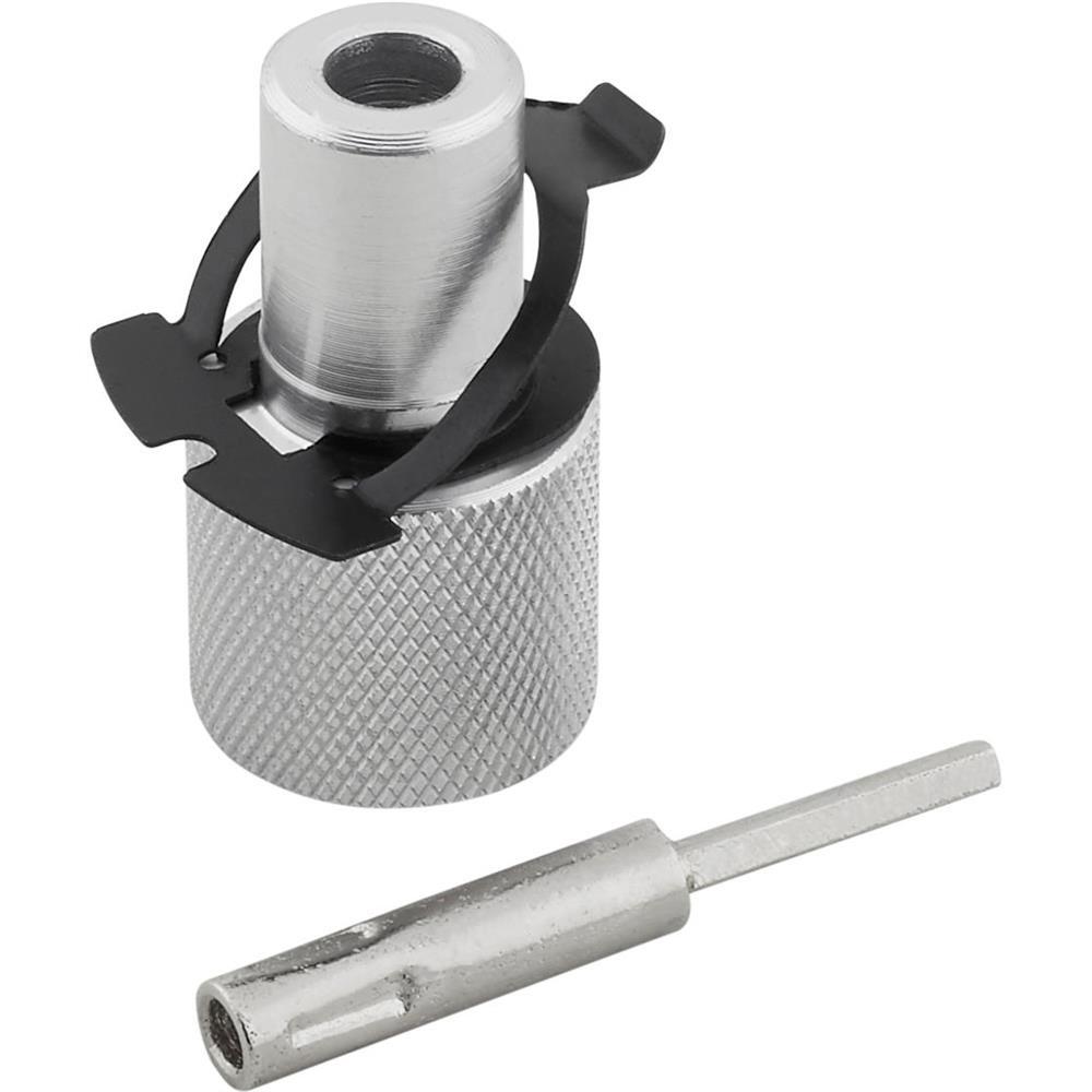 Equus E9873 Speedometer Cable Adapter, 5/8-18, GM | eBay