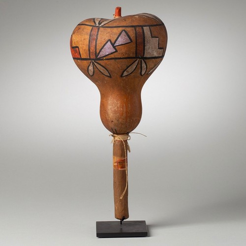 RARE 1920’S HOPI RATTLE 2 - EX BERLANT - NO RESERVE | eBay