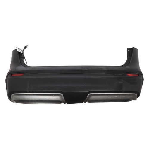 NEU Original Teil für Nissan STOSSSTANGE. UNLACKIERT H5022HV3AH online ...