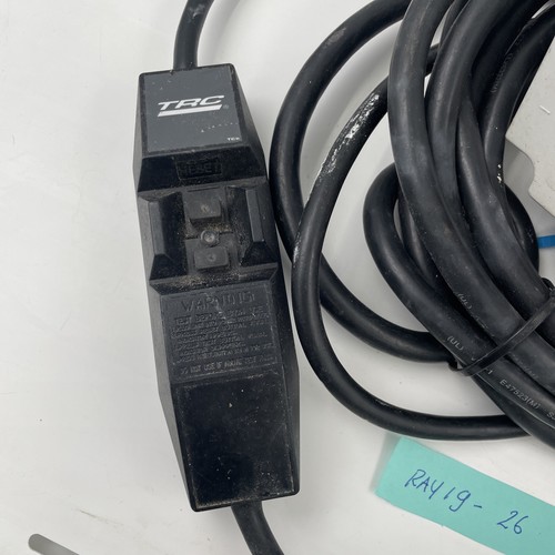 Lunmar Boat Lifts Bremas Spring Switch- 125V/240V W/ Switch, Handle ...