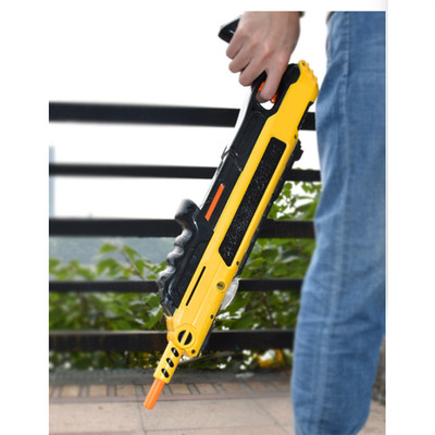 Non-toxic Fly Shooter Bug Salt Gun Fly Pest Killer Insects Control Pump ...