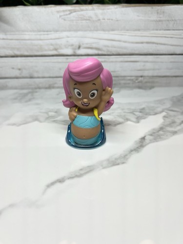 Bubble Guppies Molly Roller Figure | eBay