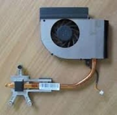 HP Pavilion G61 CPU Cooling Fan & Heatsink- 582141-001 | eBay