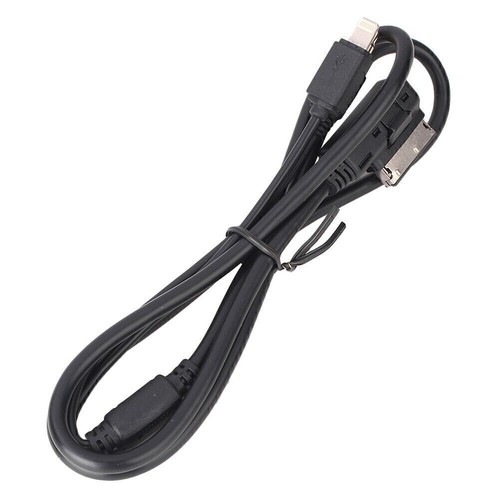 Car Music Charge Adapter MMI AMI AUX To USB Cable Fit Iphone Audi A3 A5 ...