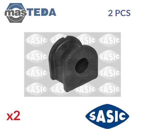 2306334 ANTI ÜBERROLLBÜGEL BUSH KIT SASIC 2PCS FÜR FORD TRANSIT,TRANSIT ...