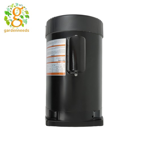 1.0HP For Swimming Pool Pump Motor InGround B2853 B2853V1 3450 RPM 230V ...