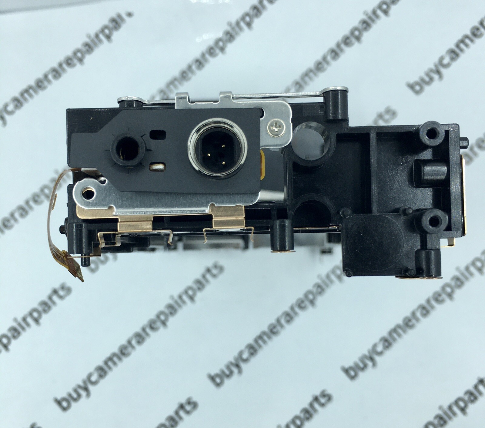 CANON EOS 6D MAIN BASE PLATE ASS'Y FRAME CHASSIS GENUINE REPAIR PART ...