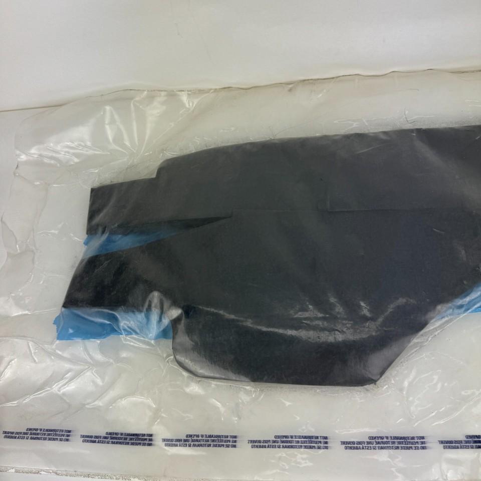 OEM GM 2015 - 2020 Cadillac Escalade Front Driver Side Fender Insulator ...