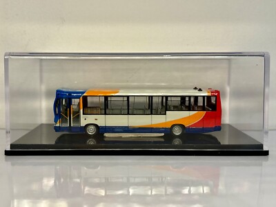 1/76 Stagecoach Gloucester Marshall Body Dennis Dart UKBus Model CMNL ...
