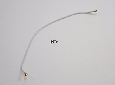 Coax Flex Cable Huawei Sensa H710VL TracFone Phone OEM Part #572 | eBay