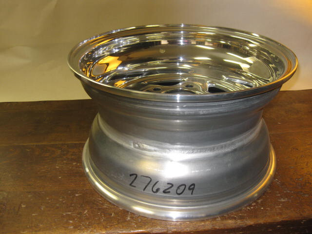 Weld Wheels #96-58276 15x8 Sport Forged Prostar | eBay