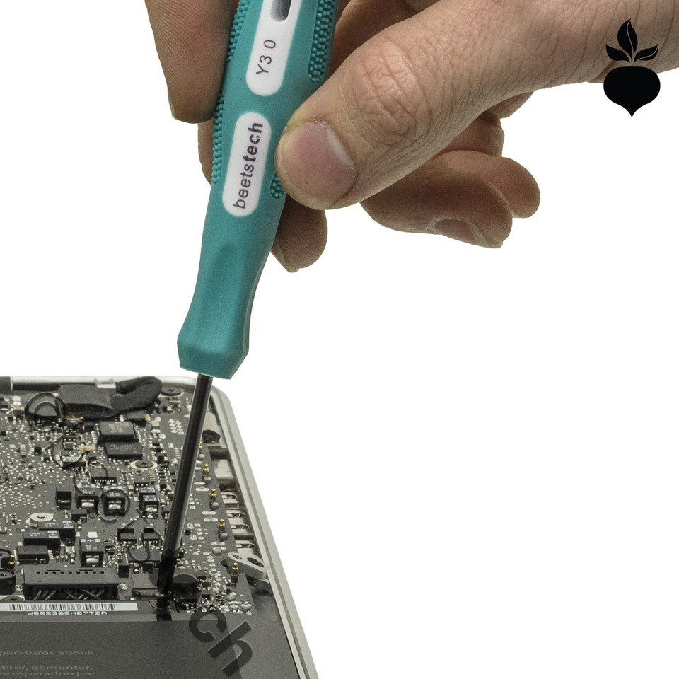 Y1 TRI-POINT SCREWDRIVER - Y Wing Tip Repair Tool For Apple MacBook Pro ...