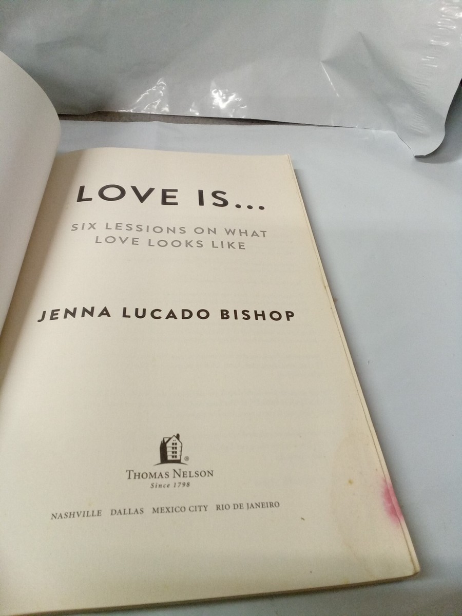 Jenna Lucado Wedding Great Day Every Day: Navigating Life's Challenges