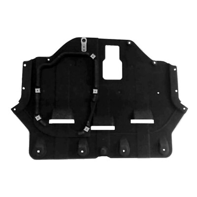 for 2015-2017 HYUNDAI SONATA Front Bumper Lower Engine Cover Splash ...