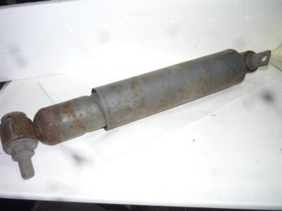 1969 Chevelle 4dr rear spiral shock 3192943 dated 229 - 68 | eBay