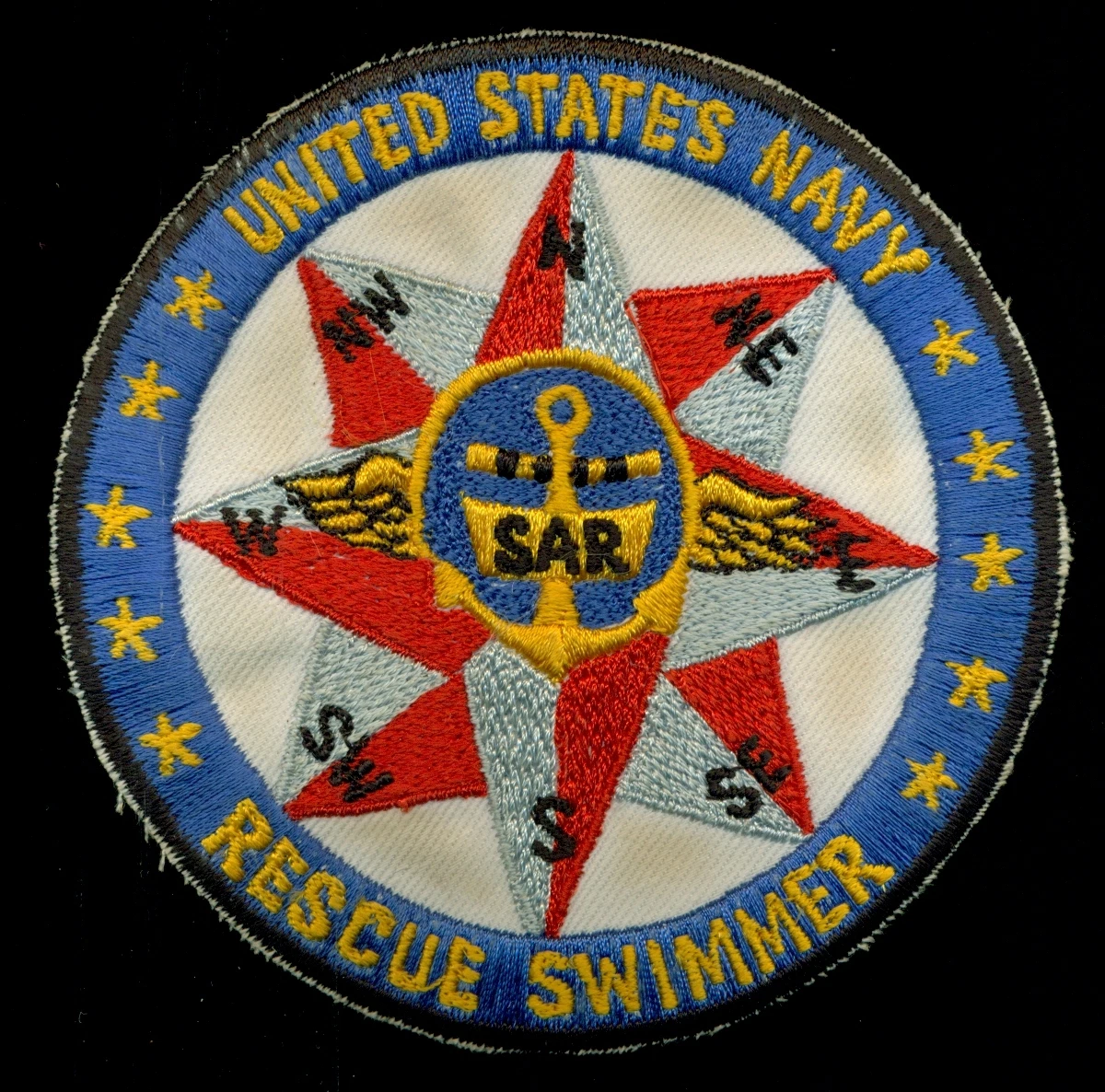 Usn Sar
