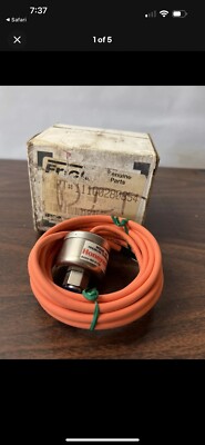 Frick Pressure Transmitter 0-300 PSIA 111Q0280854 | eBay