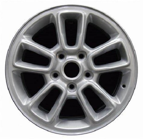 Jante OEM Pour Jeep Grand Cherokee 17x8 17" 9178 6DQ44GSAAA | eBay