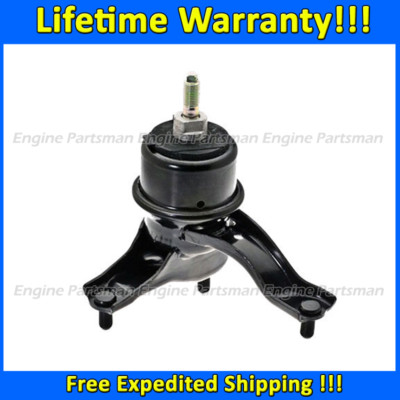 S0236 FRONT RIGHT ENGINE MOUNT For 07-12 LEXUS ES350/07-14 RX350 3.5L ...