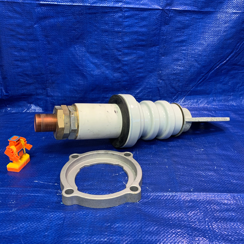 H-J Enterprises Virginia Transformer Warco 55331300 (VT) Bushing, 1-3/8 ...