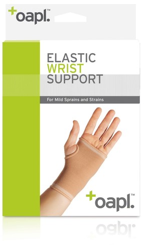 OAPL ELASTIC WRIST SUPPORT - Medium Size | eBay Australia