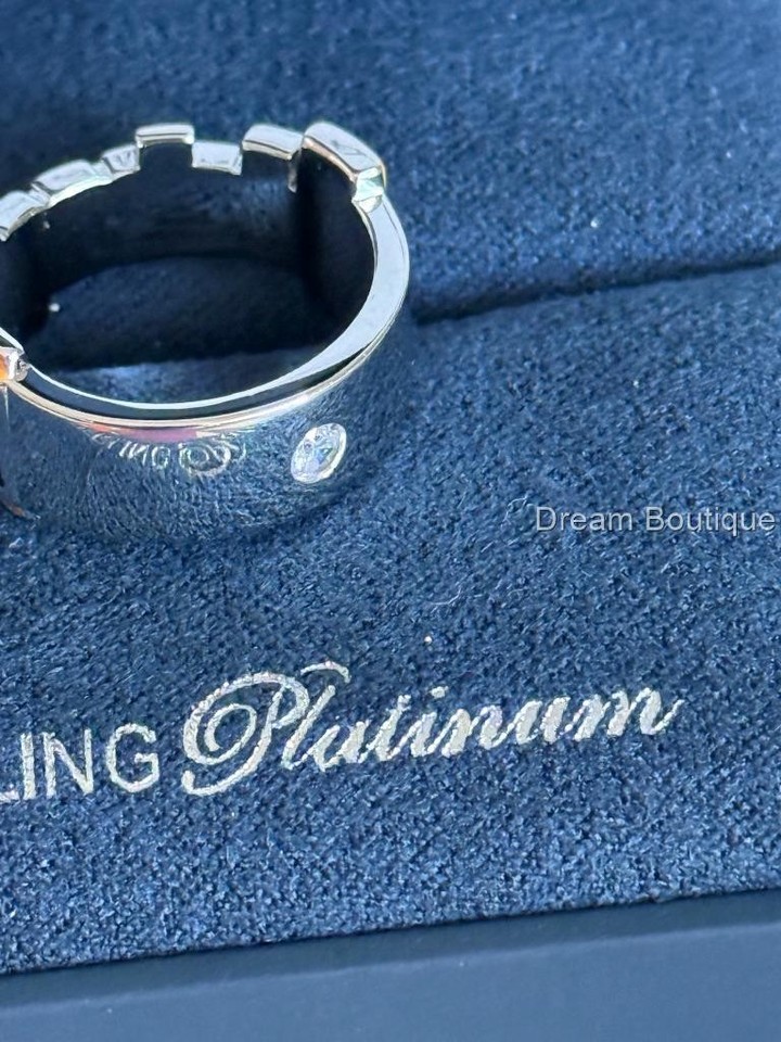 Disneyland Parks CRISLU Disneyland Marquee Ring Size 6 NIB | eBay