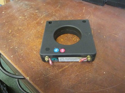 Plitron Salzer Current Transformer 430-0000170000A00 Ratio 1000:1A 50 ...