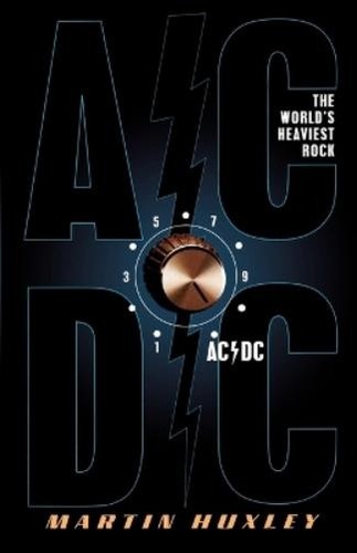 Martin Huxley AC/DC (Tascabile) 9780312302207 | eBay