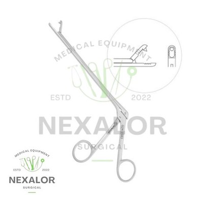 Arthroscopy Suture Grasper Suture Manipulator Orthopedic Surgical ...
