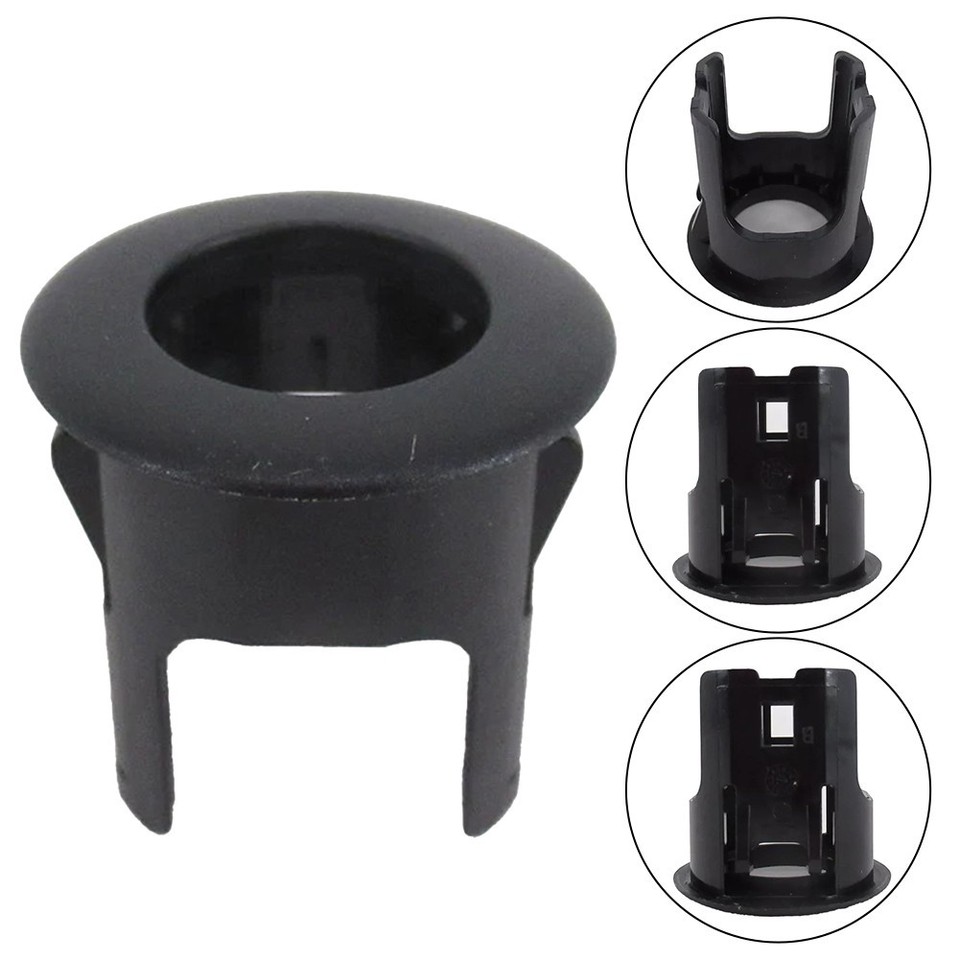 Sensor Ring Cover Black Color OEM Number 28533-4CC5B For Vehicle ...