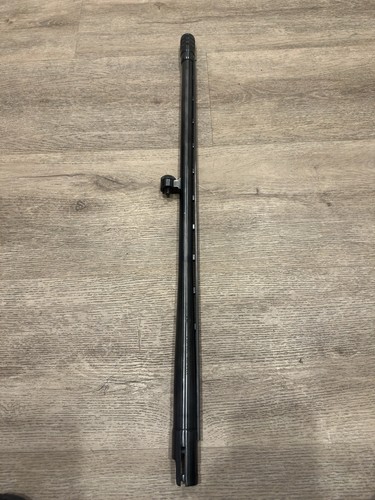 Mossberg 500 New Haven 12Ga OldStyle 28" Barrel C-Lect Choke 2.75-3" | eBay