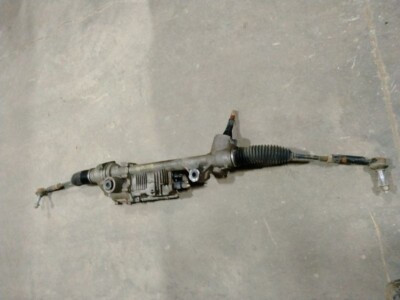 2018-2020 Ford F150 Pickup Steering Gear Electric Power Rack and Pinion ...