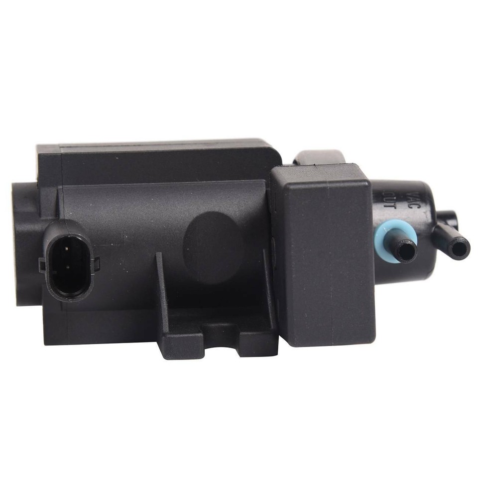 FOR BMW X5 E70 2011-13 Pressure Converter Valve Control Solenoid ...