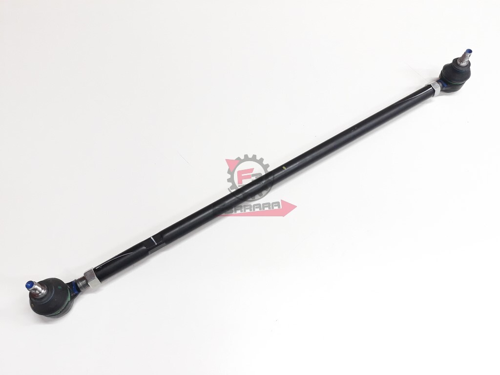 652234 Stub Axle Steering Porter Electric UD Date - Evo 2009-2019 ...