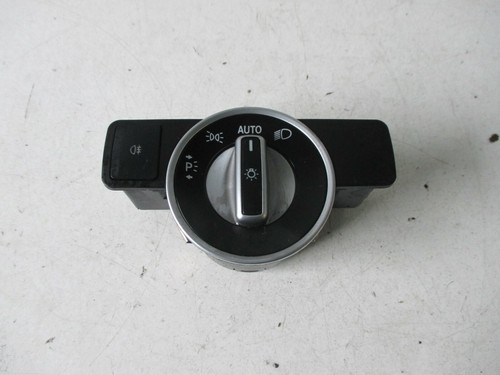 MERCEDES E CLASS W212 HEADLIGHT SWITCH 2129050551 25/20 | eBay