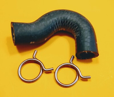 1964-69 MOPAR Small Block Bypass Hose Kit USA Plymouth Dodge A/B/C/E ...