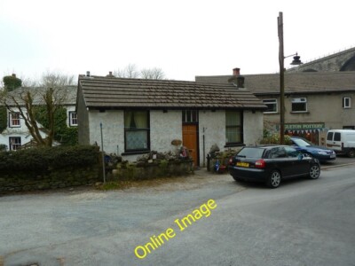Photo 6x4 Park View Bungalow, Bank Bottom, Ingleton Ingleton/SD6973 ...