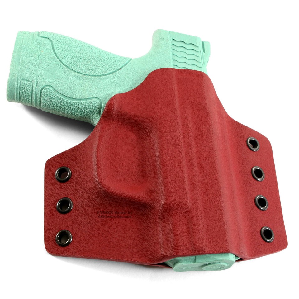 KYDEX® Sheet - Color Collection - (8in x 12in)(.060in thickness)(2 ...