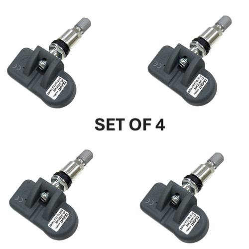 Regitar USA TX-S047 433 MHz Tire Pressure Monitoring System Direct Fit ...